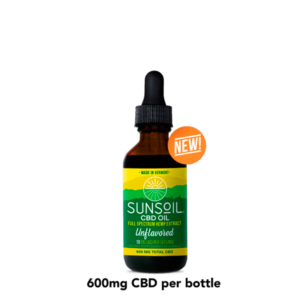 Comprehensive Product Review of Green Mountain CBD (Sunsoil CBD) - CBD ...