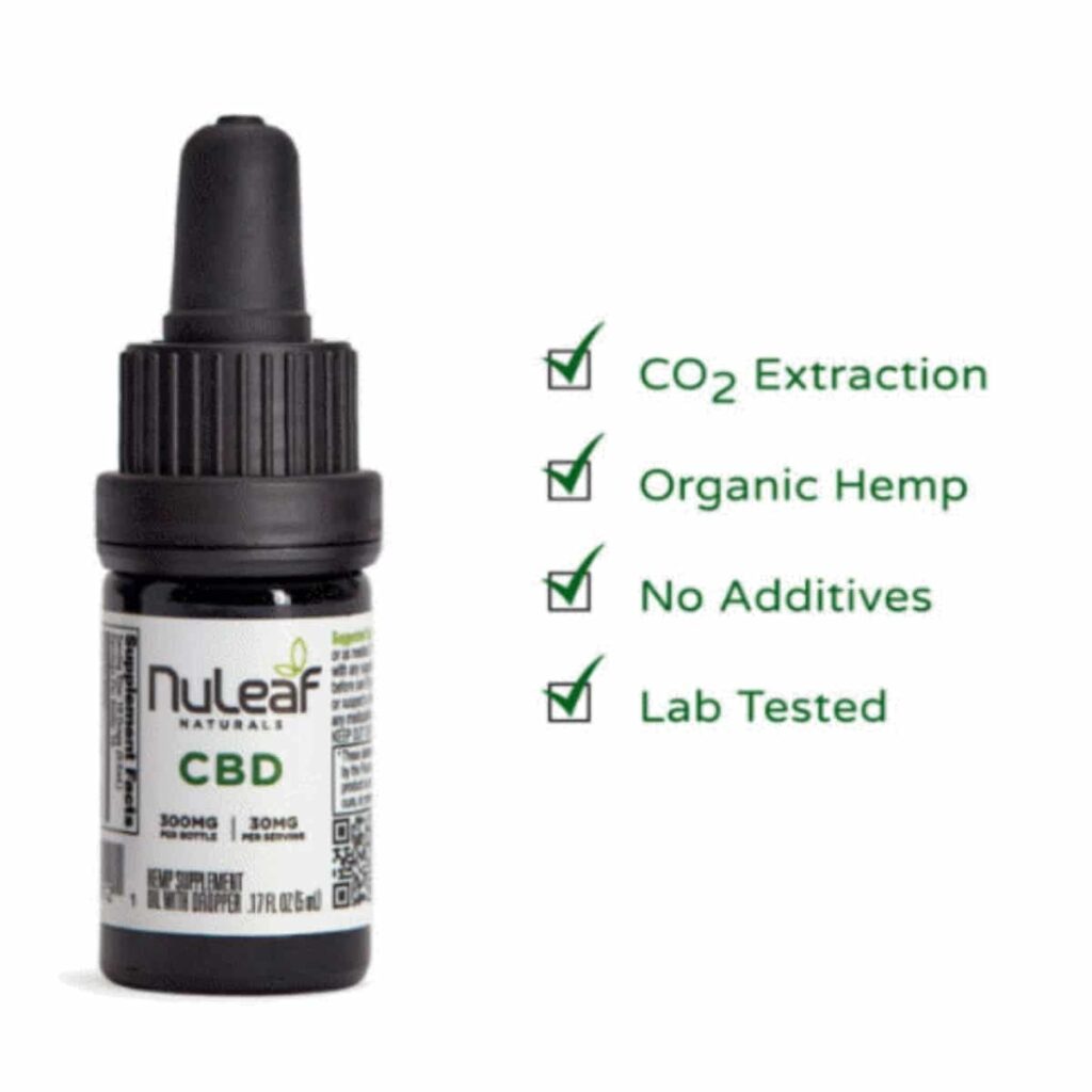 The 10 Best CBD Oils to Choose Right Now - CBD Clinicals