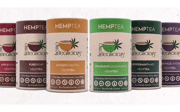 Pure Hemp Botanicals Review - CBD Clinicals