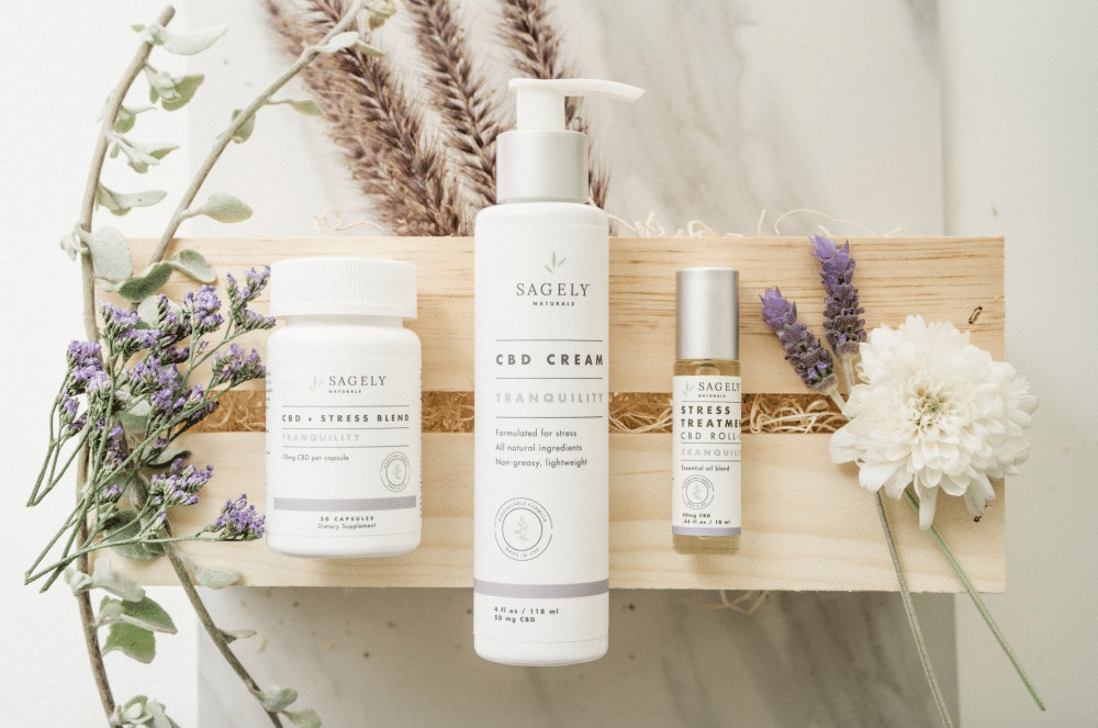 Sagely Naturals Review - CBD Clinicals