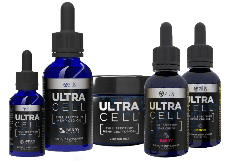 Zilis Review - CBD Clinicals