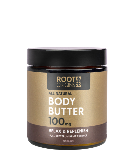 Root Origins CBD Reviews