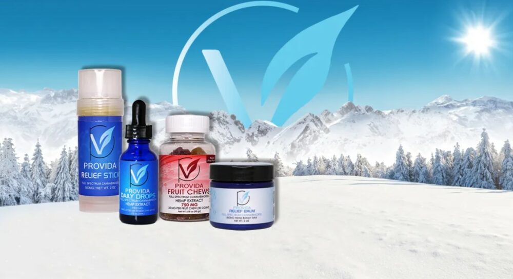 Provida Health CBD Oil Reviews - CBD Clinicals